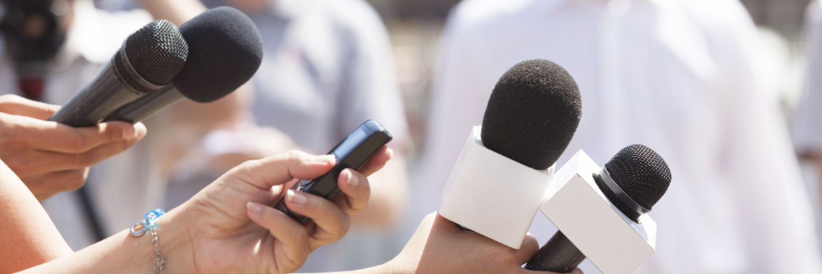 Media Press Microphones – Michael Grinder & Associates