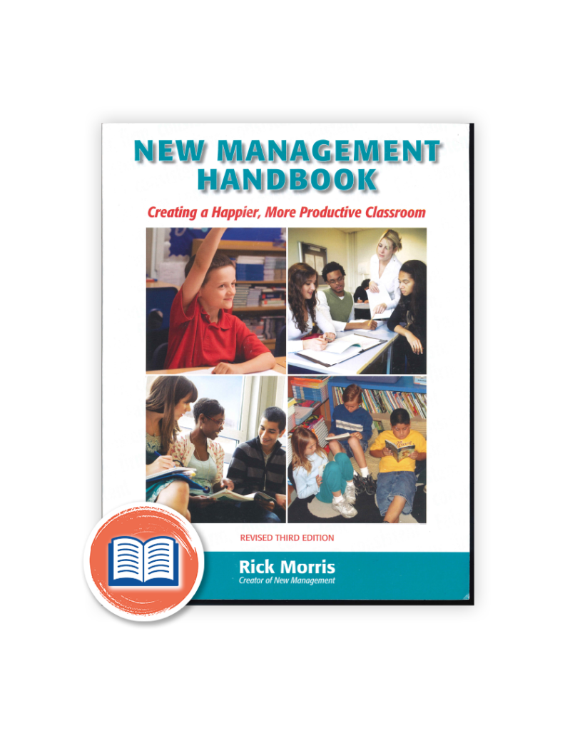 New Management Handbook