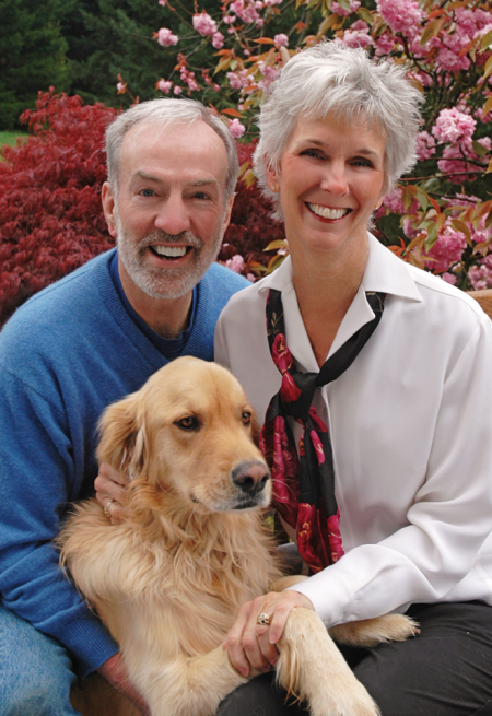 Michael & Gail – Michael Grinder & Associates