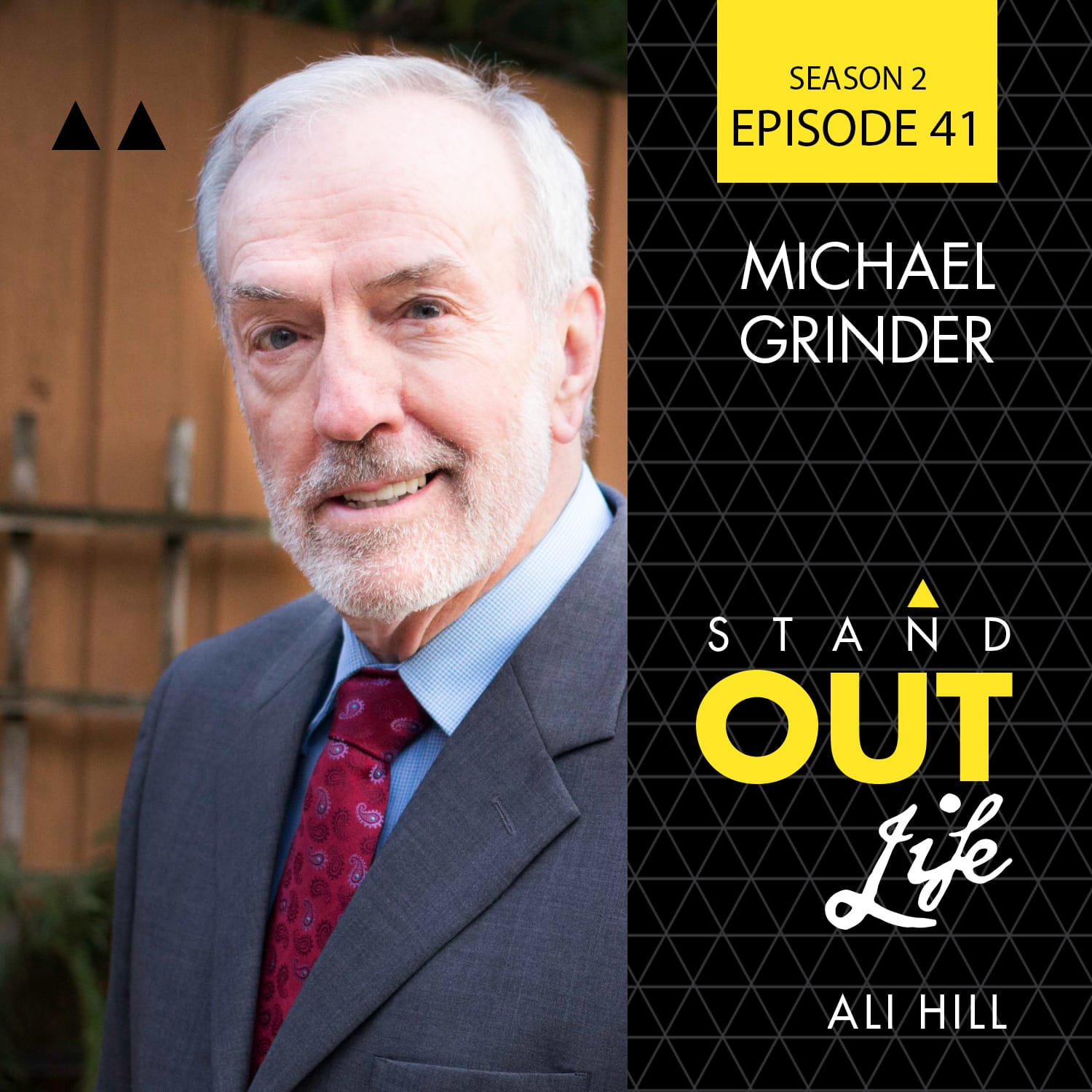 Podcast Interview: Michael Grinder With Alison Hill – Michael Grinder ...